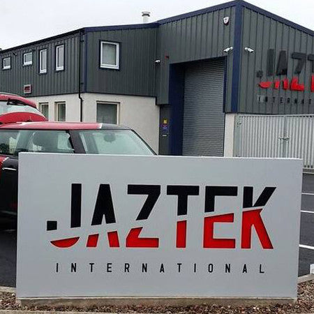 Stencil Cut & Illuminated Sign Trays | Signsaver | Bespoke Signs ...